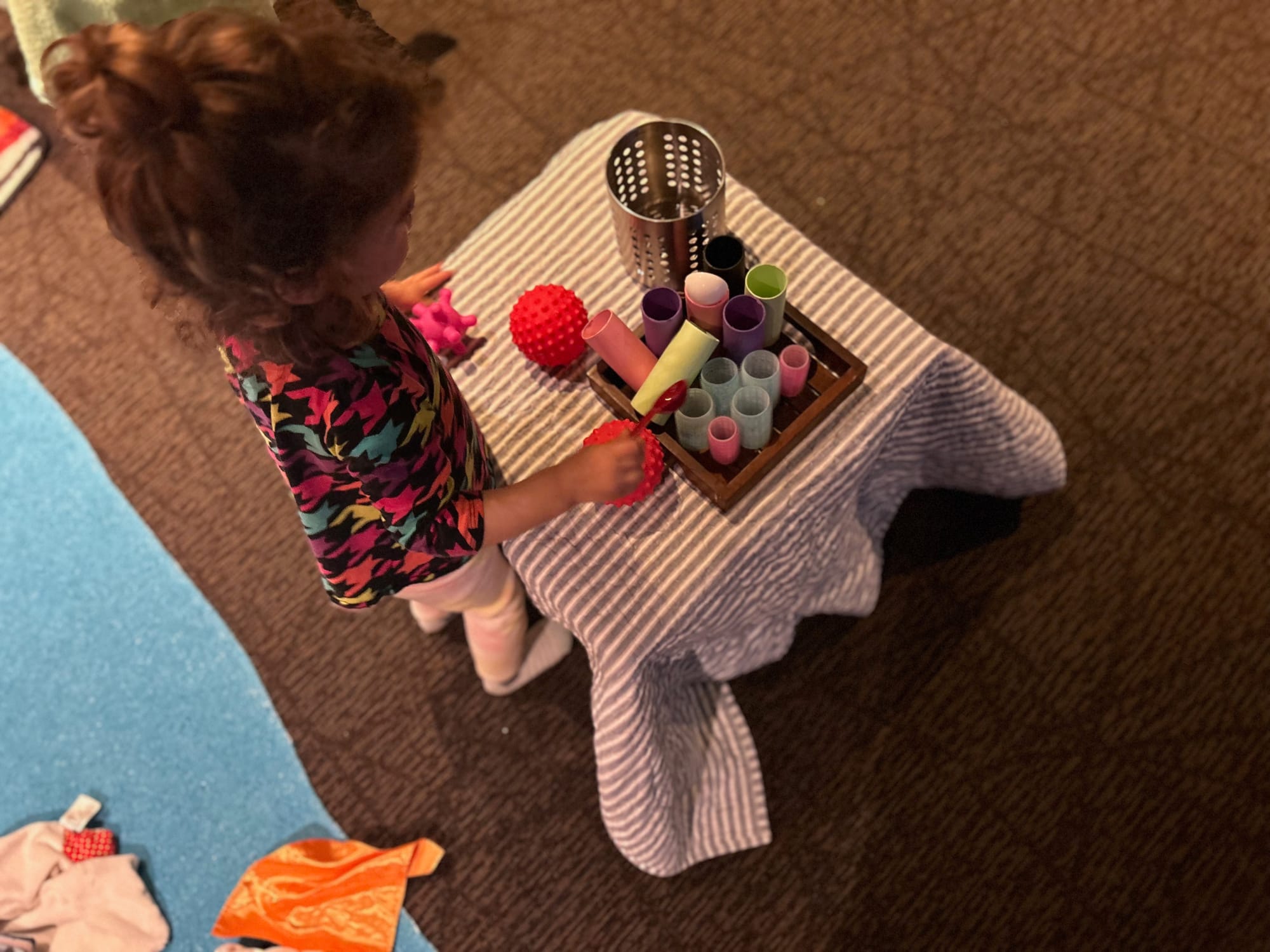 From our desk: Newsletter exploring community, parenting and play ...